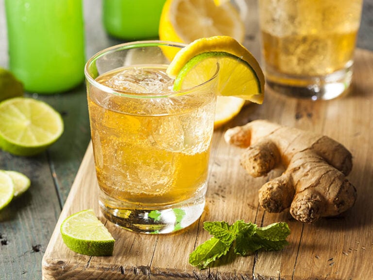 18 Classic British Beverages to Enjoy