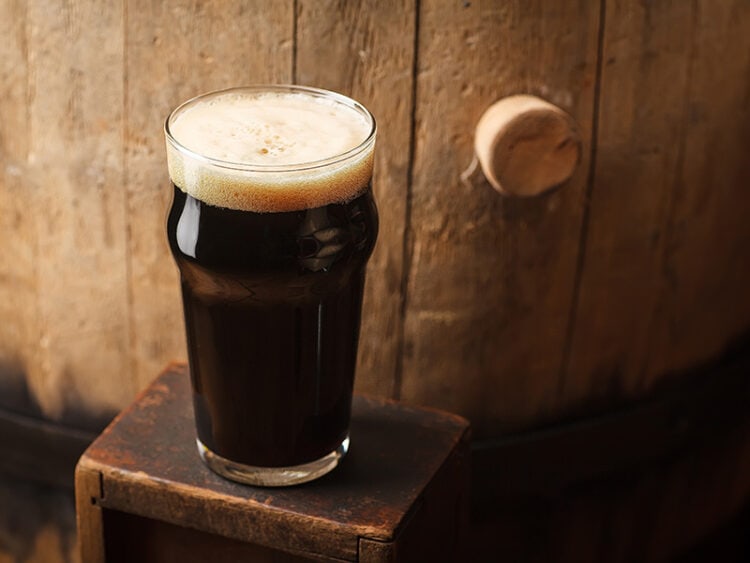 18 Classic British Beverages to Enjoy