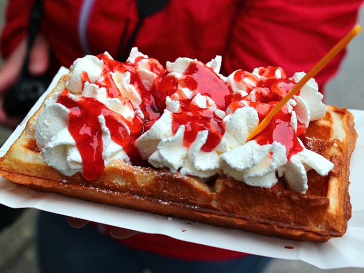 11 Polish Street Foods to Enjoy for Genuine Flavors