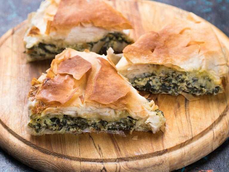 26 Greek Street Foods to Experience for Authentic Taste