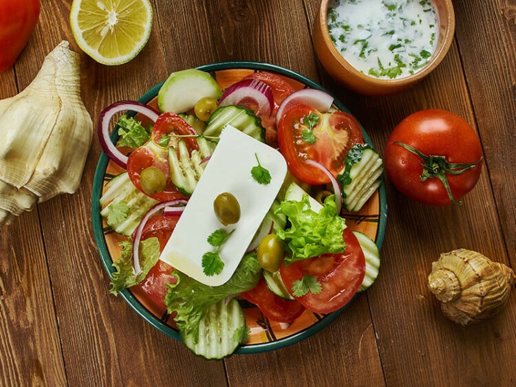 19 Greek Breakfast Recipes to Start Your Day in 2024