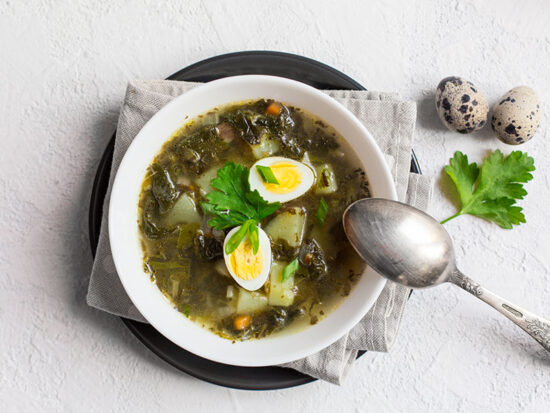 Belarusian Foods: 22 Hearty and Authentic Dishes