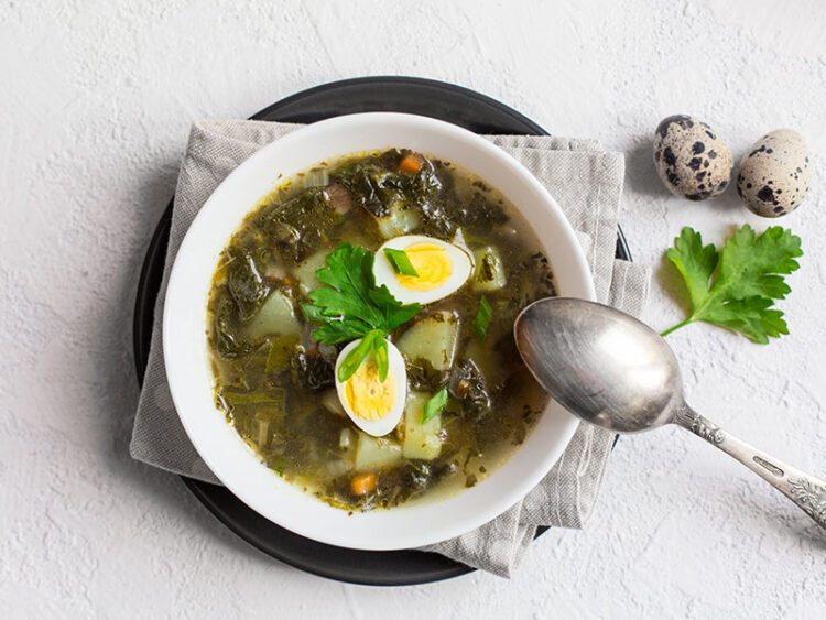 Belarusian Foods: 22 Hearty and Authentic Dishes