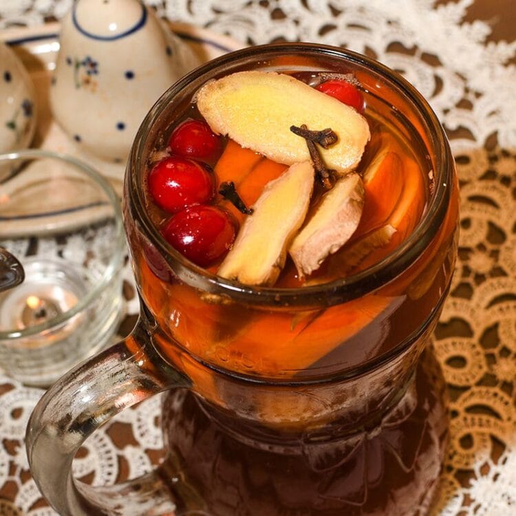 10+ Most Popular Polish Drinks To Search For In 2023