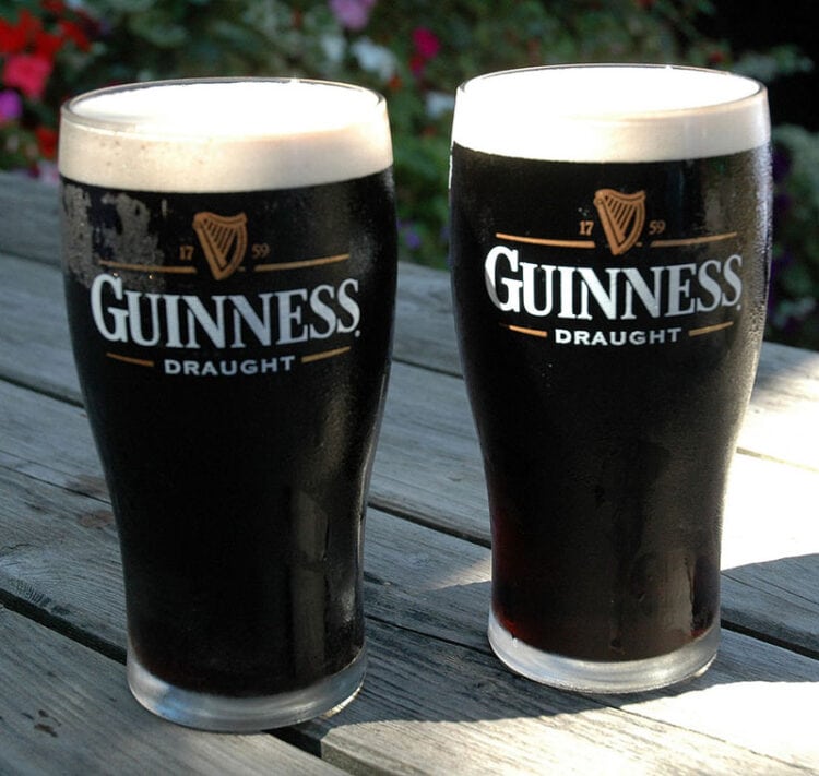32 Classic Irish Beverages for a True Drinking Experience