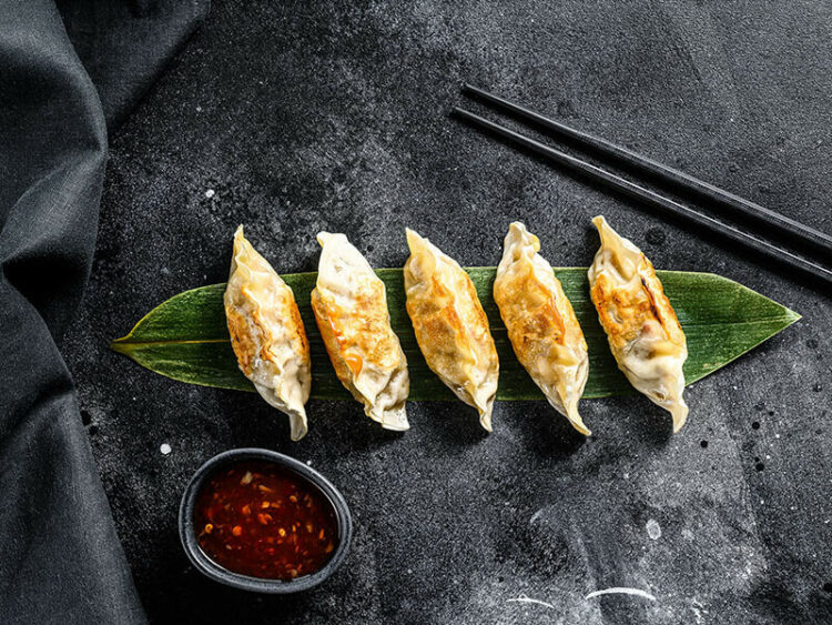 Taste the Streets Food of Tokyo: 20 Top Picks