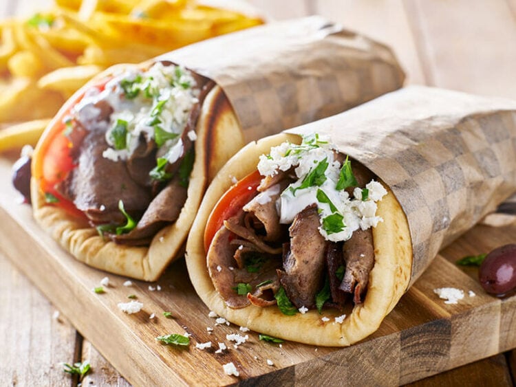 26 Greek Street Foods to Experience for Authentic Taste