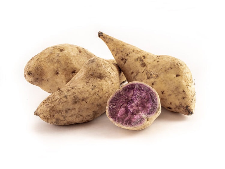 35 Sweet Potato Varieties to Enjoy in 2024