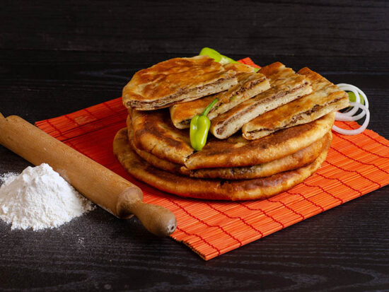 18 Egyptian Street Foods to Delight in for Genuine Taste