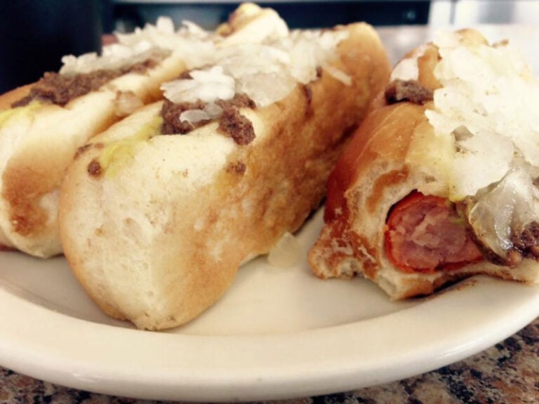45 Types of Hot Dogs for a Real Food Adventure