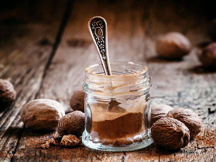 Fresh Nutmeg: Storage Tips for Longevity