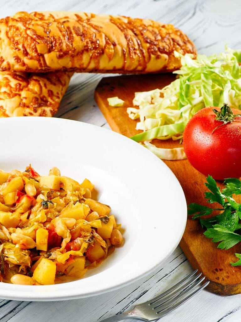 21 Hearty Zambian Foods You Can't Miss