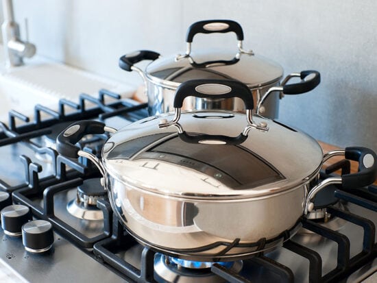 15 Cookware Materials: Your Ultimate Guide for 2024