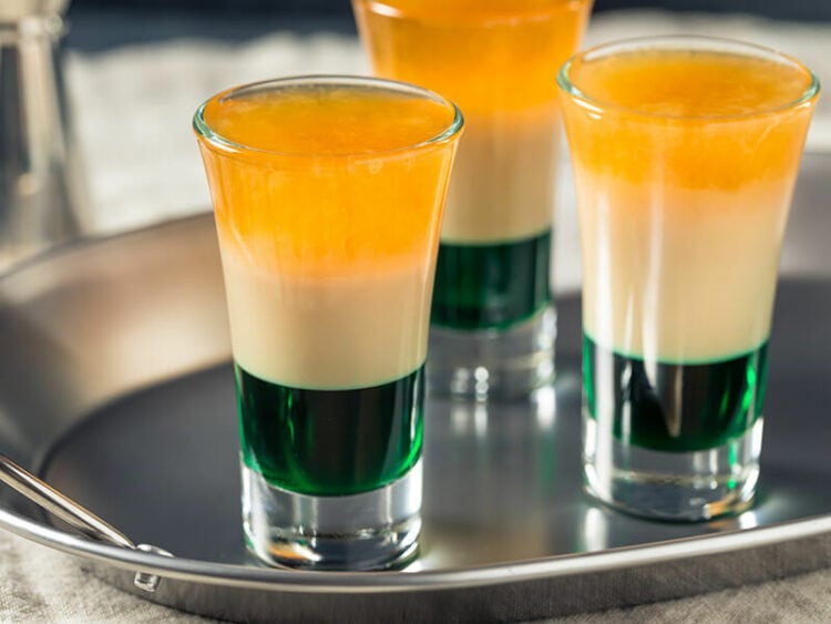 32 Classic Irish Beverages for a True Drinking Experience