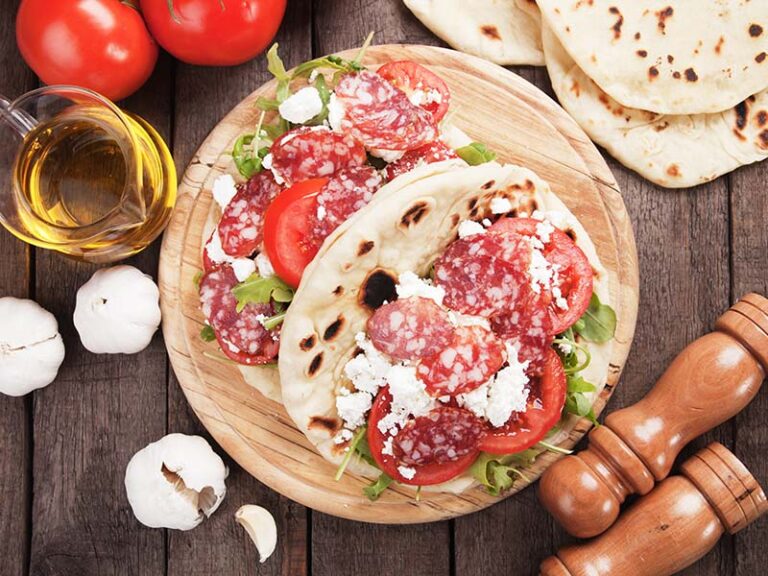 21 Italian Street Foods to Savor for Real Flavor