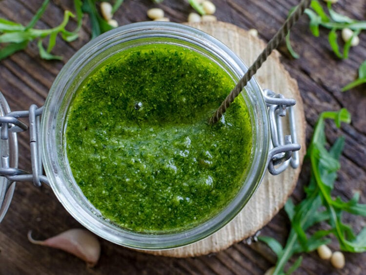 20 Irresistible Italian Sauces to Dress Up Your Dishes