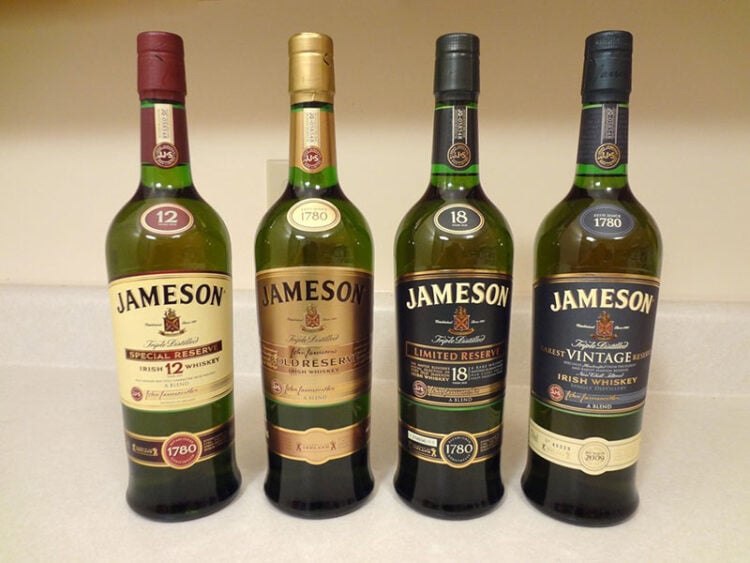 32 Classic Irish Beverages for a True Drinking Experience