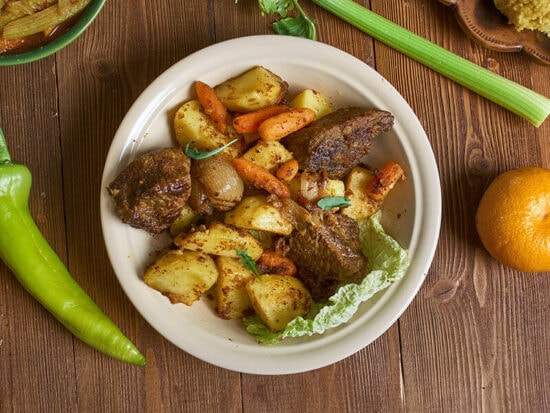 11 Chadian Foods That Will Surprise Your Palate