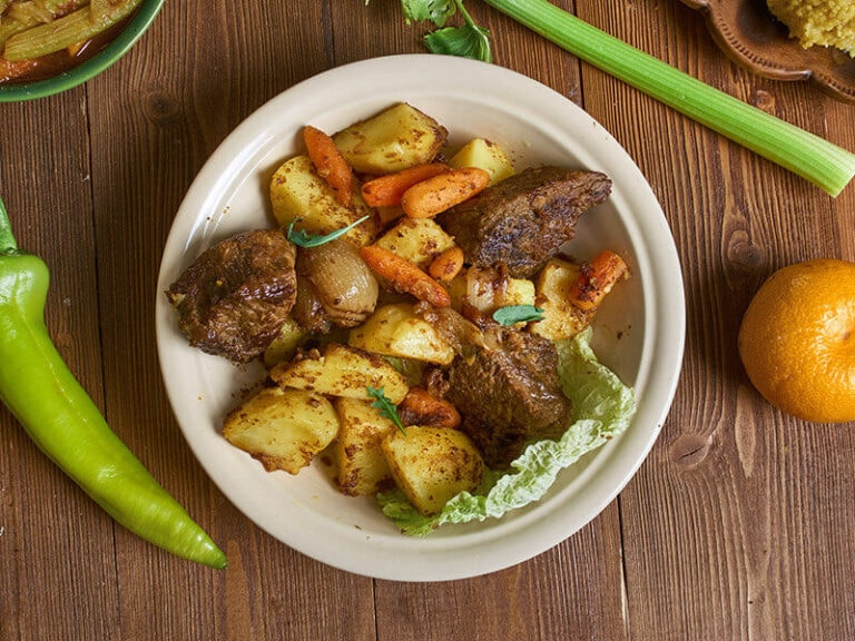 11 Chadian Foods That Will Surprise Your Palate