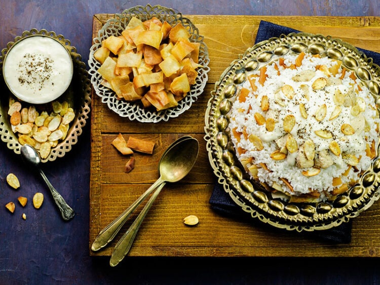 30 Savory Jordanian Foods to Delight In