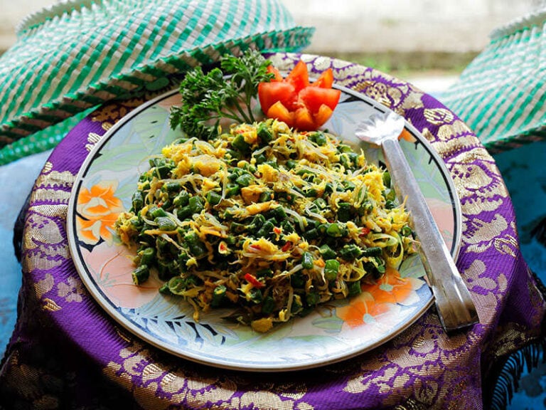 21 Unmissable Balinese Foods to Enjoy