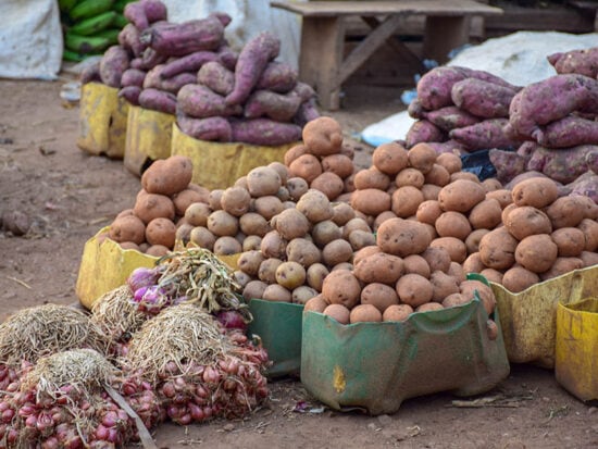 21 Hearty Zambian Foods You Can't Miss