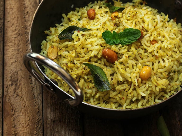 27 Traditional Tamil Food Dishes to Savor