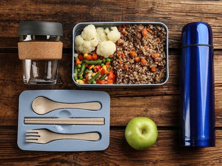 Top 10 Lunch Boxes for Men: The Ultimate Picks
