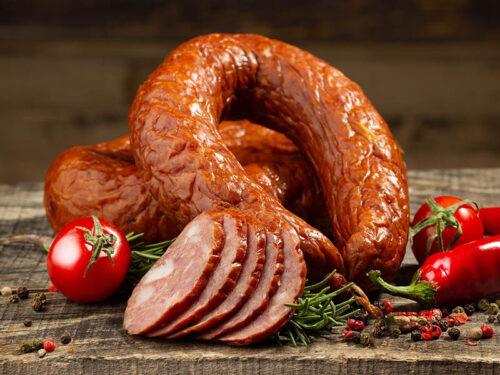 11 Polish Street Foods to Enjoy for Genuine Flavors