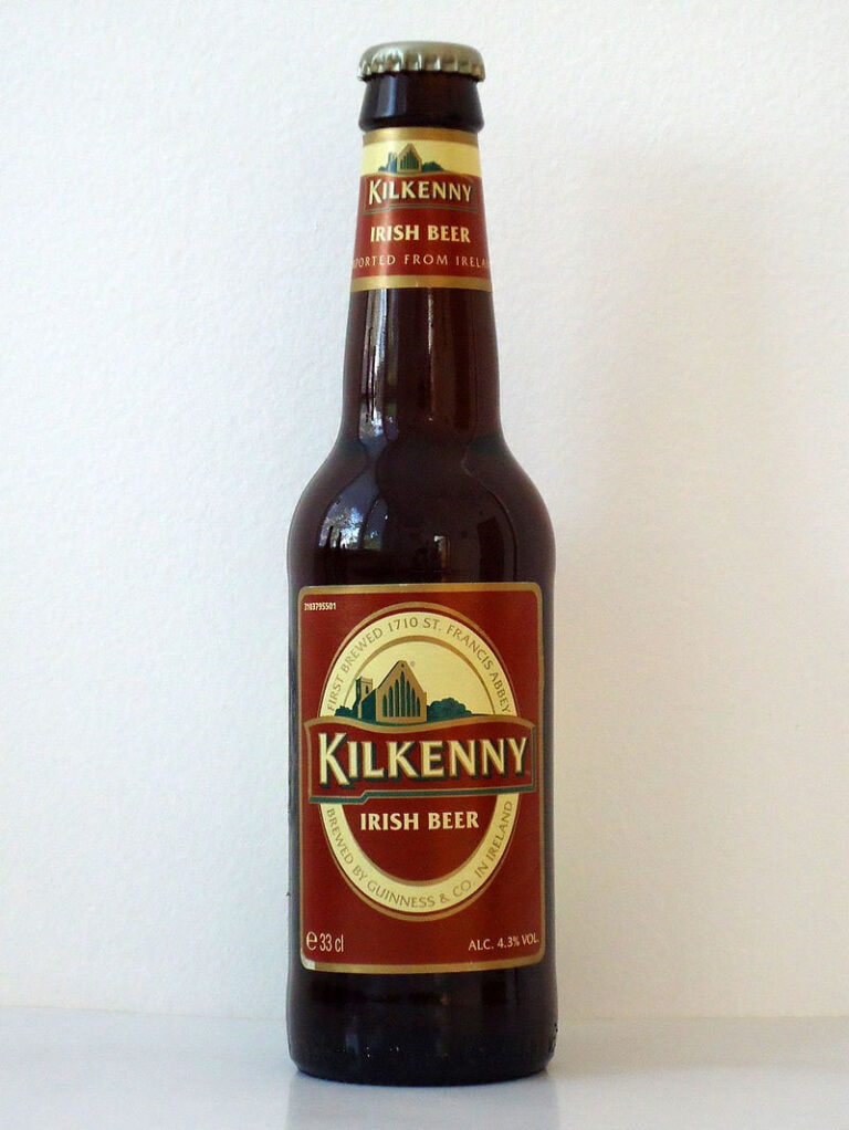 32 Classic Irish Beverages for a True Drinking Experience