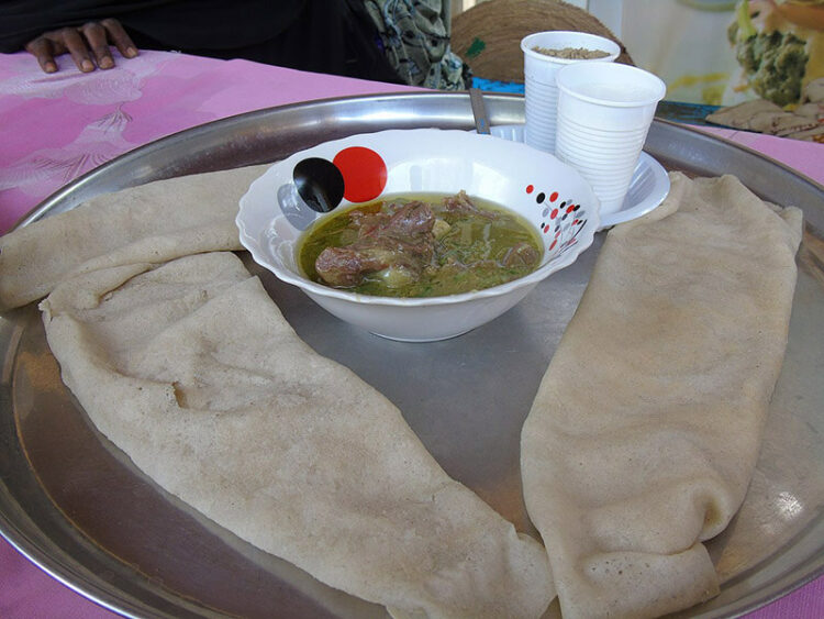 11 Chadian Foods That Will Surprise Your Palate