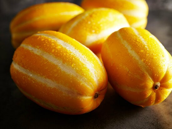 12+ Must-Try Korean Fruits for a Taste of Korea