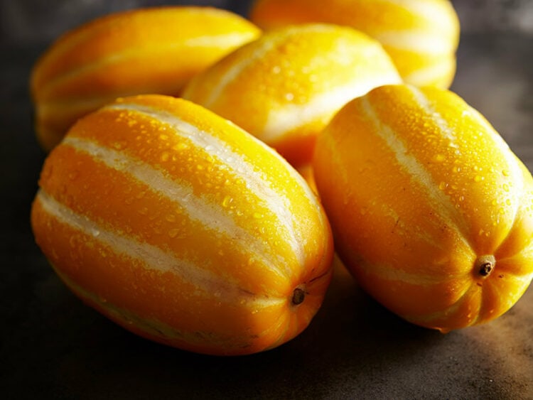 12+ Must-Try Korean Fruits for a Taste of Korea