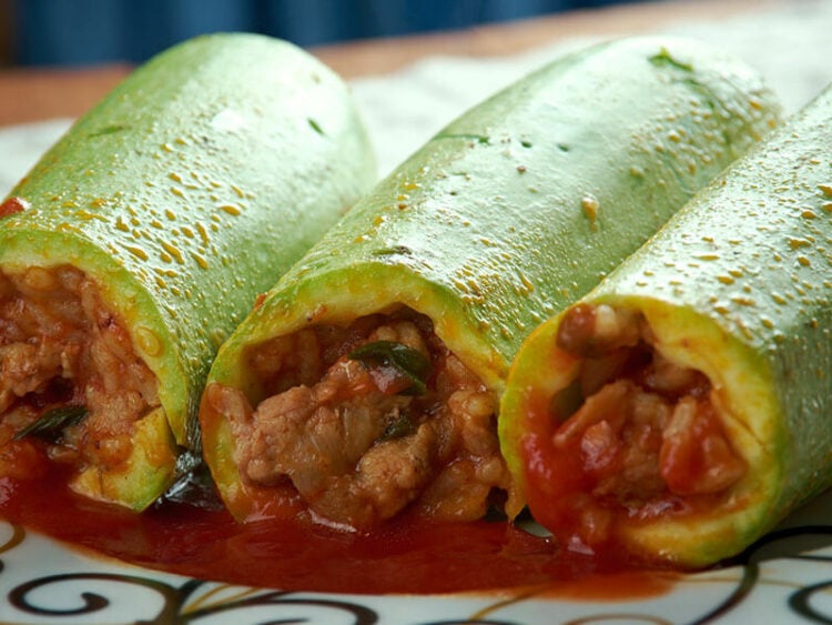 30 Savory Jordanian Foods to Delight In