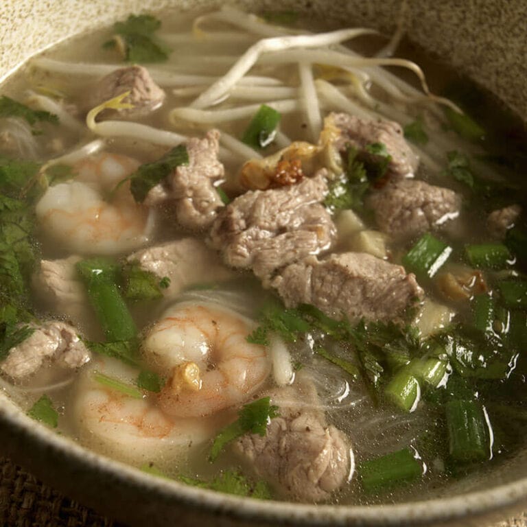 28 Cambodian Street Foods to Enjoy for Genuine Flavors