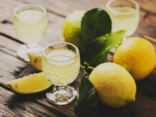 25 Italian Beverages to Savor the Flavors of Italy