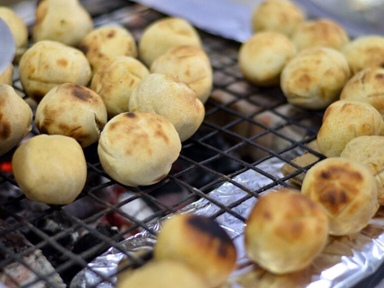 24 Delicious Types Of Indian Bread For Your Family In 2023