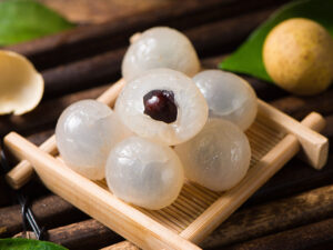 25 Chinese Fruits to Try