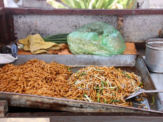 28 Cambodian Street Foods to Enjoy for Genuine Flavors