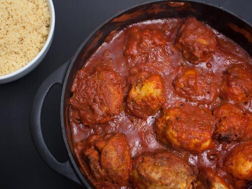 23 Must-Taste Libyan Foods for Real Flavors