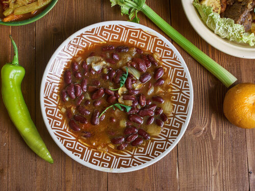 11 Chadian Foods That Will Surprise Your Palate