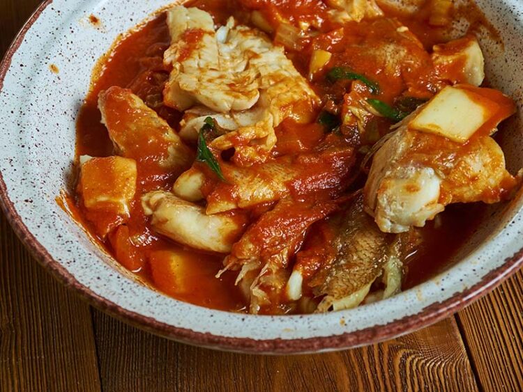 22 Angolan Foods That Will Delight Your Palate