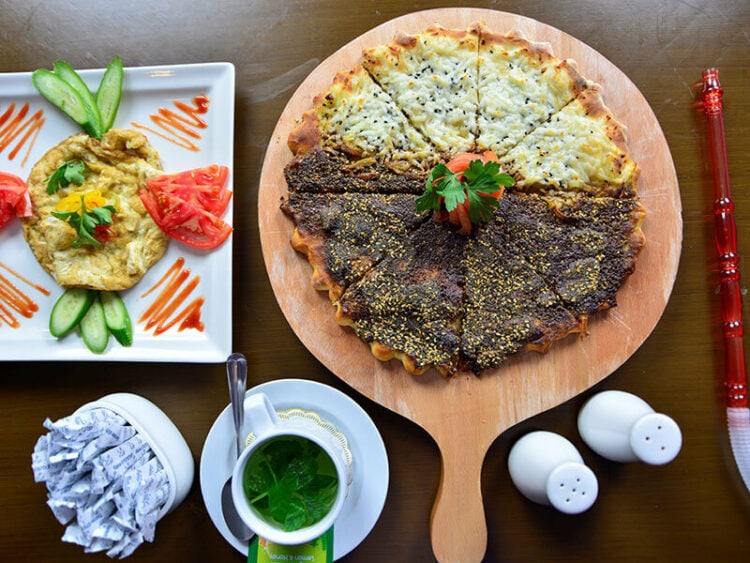 30 Savory Jordanian Foods to Delight In