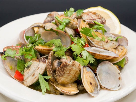 A Complete Guide to 15 Clam Varieties