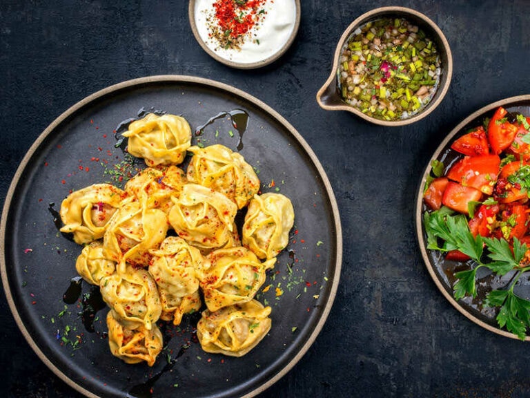 21 Kazakh Foods for Real Flavors