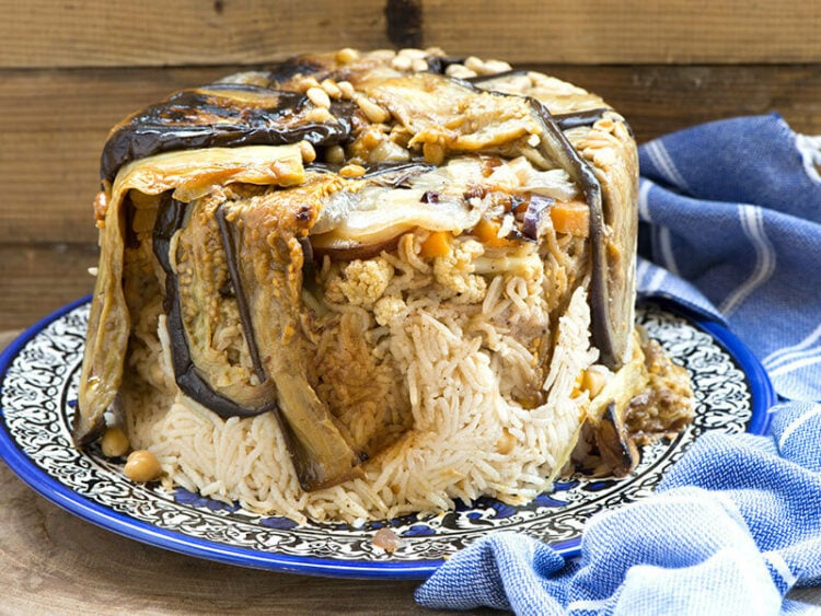 20 Flavorful Palestinian Foods to Indulge In