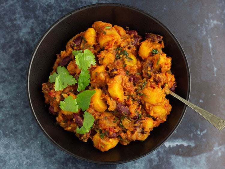 16 Authentic Rwandan Foods