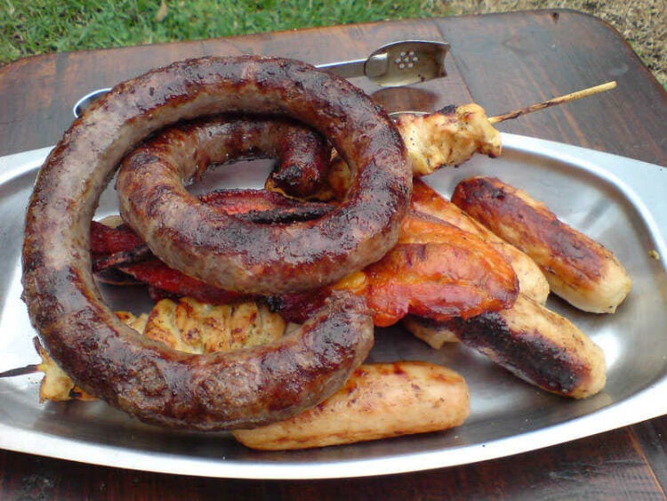 21 Authentic Botswana Foods to Relish