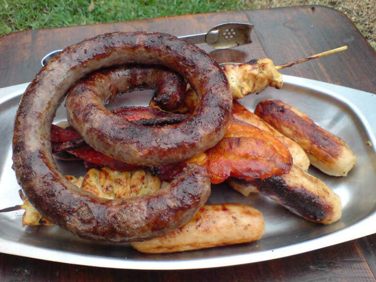 21 Authentic Botswana Foods to Relish