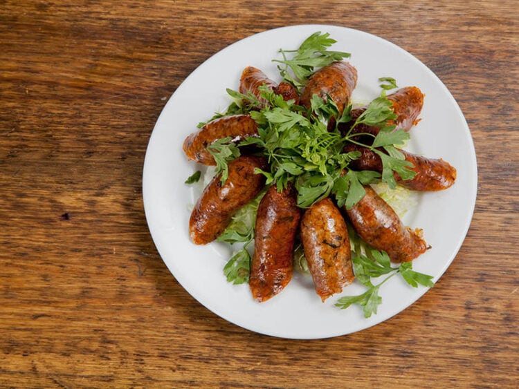 18 Egyptian Street Foods to Delight in for Genuine Taste